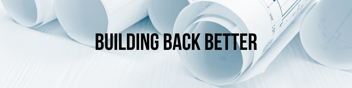 Building back better – Neurological Alliance priorities for the coming ...